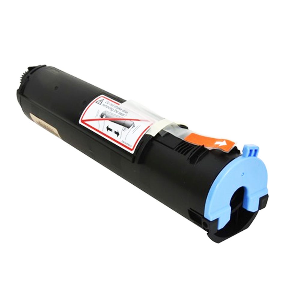 Tóner Canon GPR-54 Negro 17,600 paginas - F2 STORE
