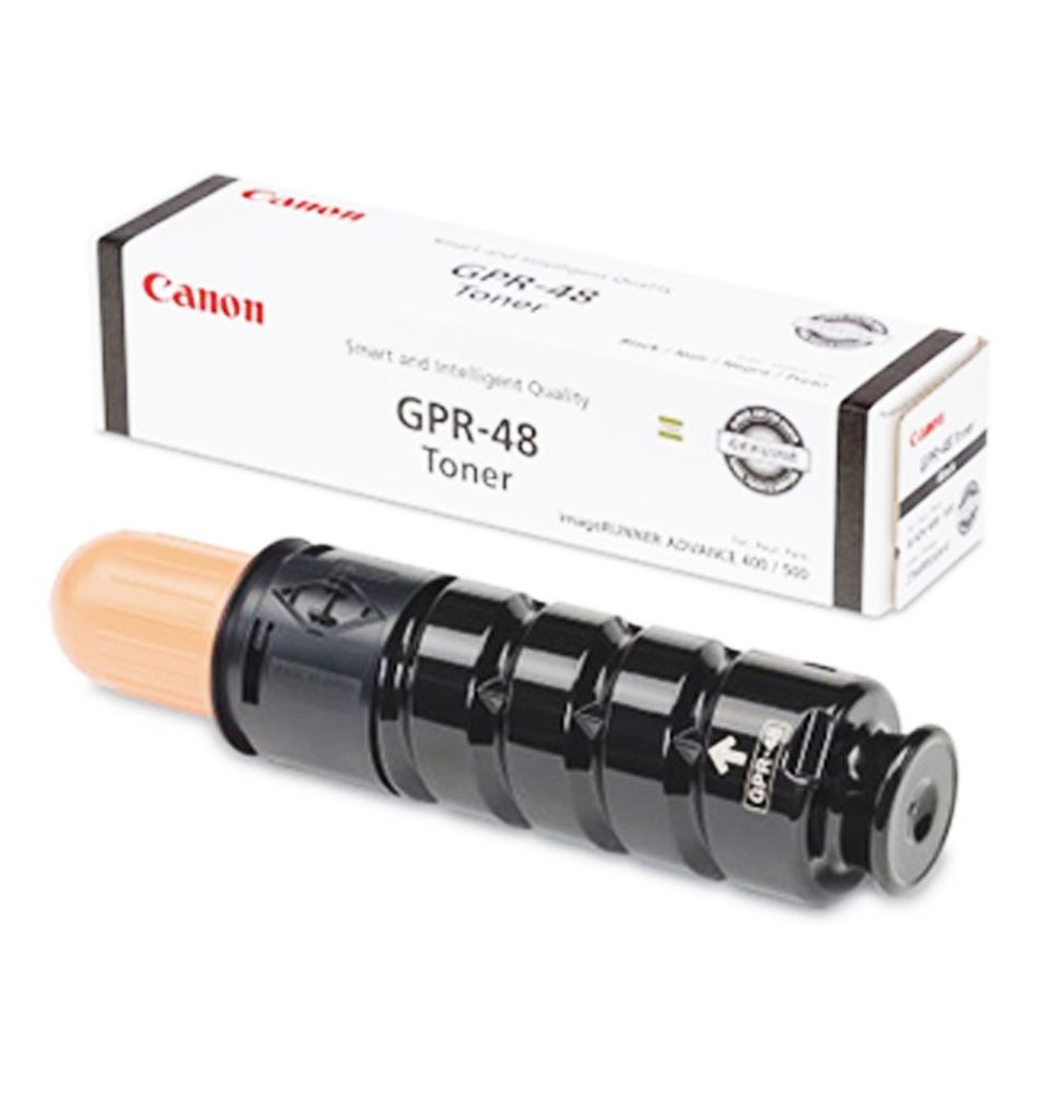 Canon - Toner Canon Gpr-48 Advance 400/ 500 - F2 STORE